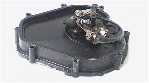Find Polaris Freedom Genesis Virage 700 Pwc Engine Flywheel Stator Cover Oem In Eustis Florida