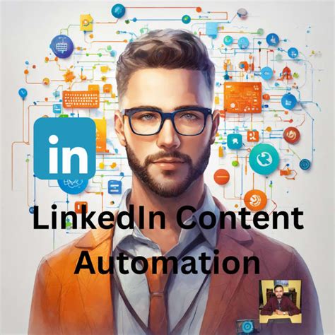 Create An Automated Linkedin Posting System By Javierlayn Fiverr