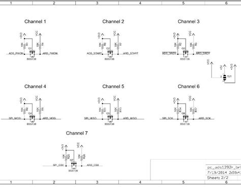 Ads1292 Spi Faults Out Data Converters Forum Data Converters Ti