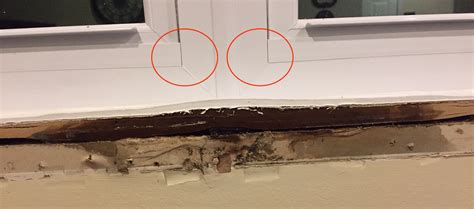 Repairing Leaking Windows A Comprehensive Guide General Seal