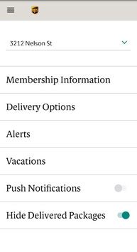 UPS Mobile APK Download For Free