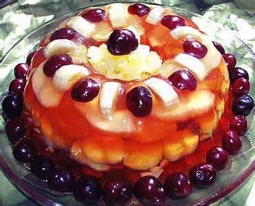 Фруктовый торт-желе. Рецепт | Recipe | Gelatin recipes, Desserts, Diet ...