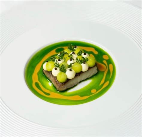 Purely Out Of Curiosity If You Where Asked What Level Of Michelin