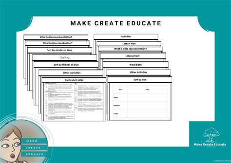 National Simultaneous Storytime 2024 Data Representation Australian Teachers Marketplace