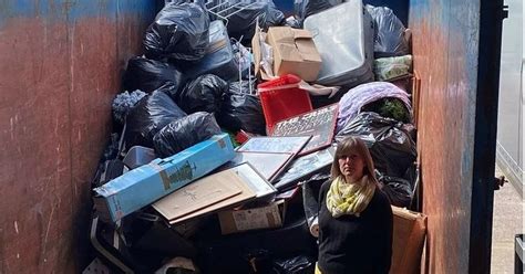 People Donating Used Sex Toys And Blood Stained Clothes To Charity Shops Mirror Online