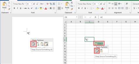 Cách viết chèn biểu tượng độ C trong Word Excel đơn giản nhất AiTi Aptech