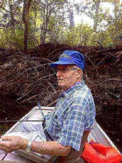 Joseph Howell Obituary 1923 2011 Legacy Remembers