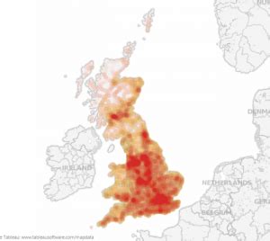 Tableau New Features ClearPeaks