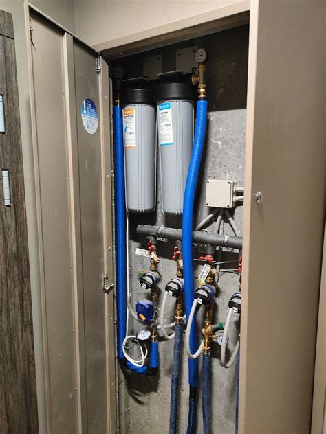 Колба механічного очищення Ecosoft Bb20 1 купити за кращою ціною в Україні Укр Аква