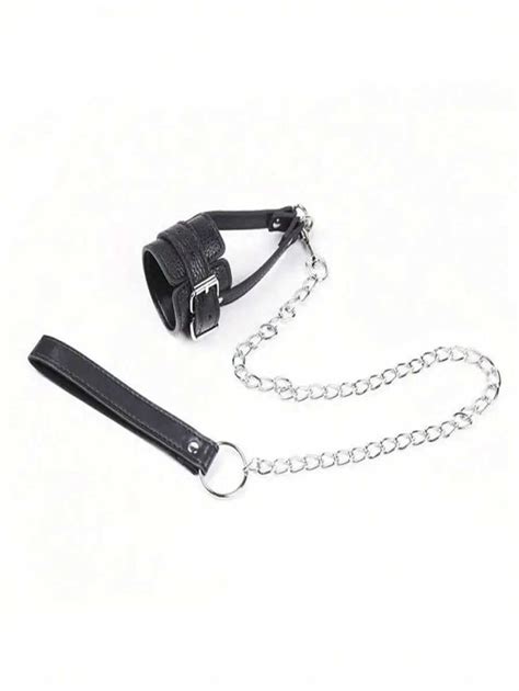 Sm Product Testicle Bondage Rope Sex Restraints For Man Sexual