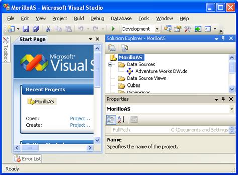 SQLCoffee Create A New Data Source