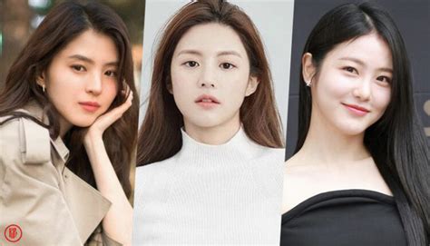 Top 20 Most Beautiful Korean Actresses Ranking 2024 Who Is 1 Kpoppost