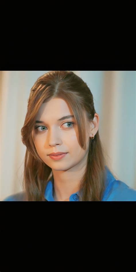 صور سيران بطله مسلسل الطائر الرفراف