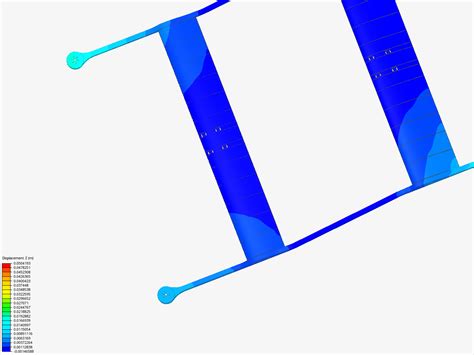 Wing Structural Analysis By Mgumansingh Simscale