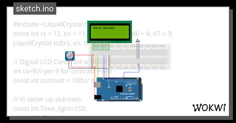 Test Wokwi Esp32 Stm32 Arduino Simulator Test Wokwi Esp32 Stm32 Arduino Simulator
