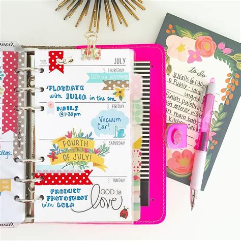 Pin On PLANNER
