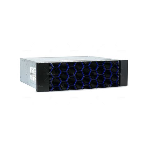 Unity D3123f Emc Dae 15 Bay 35 Lff Disk Expansion Enclosure For