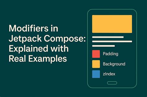 Mastering The Box Layout In Jetpack Compose Aligning And Overlaying Composables By Aakanksha