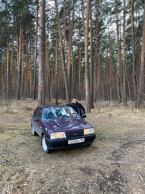 Создать мем машина иж фиолетовая машина иж машина иж 2126 Картинки Meme