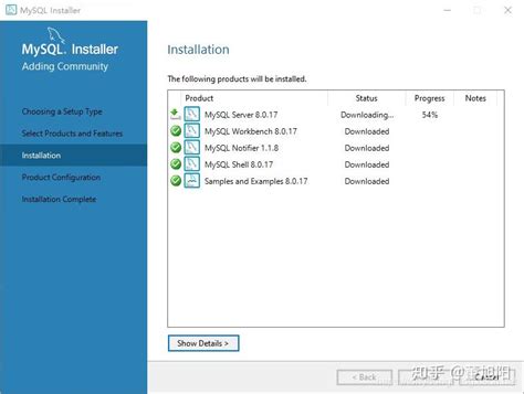 MySQL 入门教程第 篇 MySQL 安装 知乎