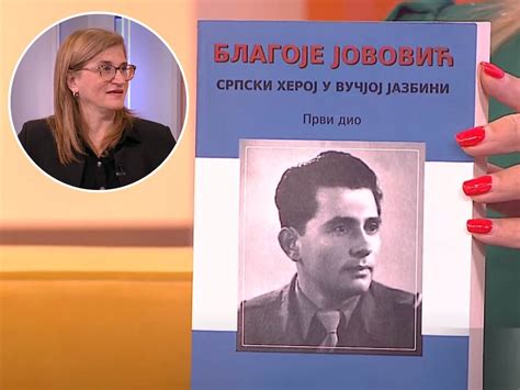 Ćerka Blagoja Jovovića O Atentatu Na Pavelića Mondo