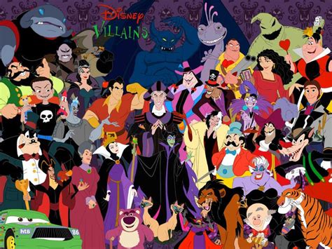 Pin By Ohad Leurer On Disney Disney Villains Evil Disney Villain