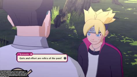 Ninja Tool Upgraded Boruto Naruto Shippuden™ Ultimate Ninja® Storm 4 Part 2 Youtube