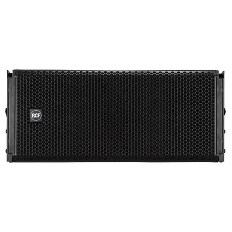 RCF HDL A Active Line Array Module DJ Mix Club