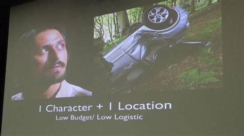 Script For Malaysian Film Set For Hollywood Remake