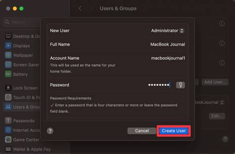 Macbook Password Not Working 9 Quick Fixes To Try