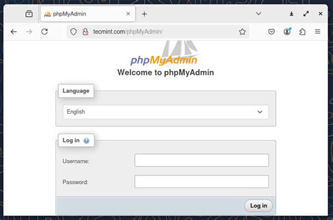 How To Install Lamp Stack With Phpmyadmin In Arch Linux