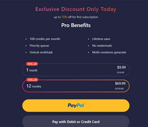 Best Ai Porn Generators Make Fake Porn Fast