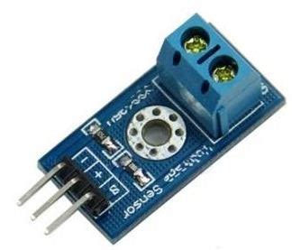 Membuat Alat Monitoring Daya Arus ACS Dan Tegangan DC SUHU LM LUXMETER BH