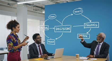 The Role Of Ai In Enhancing Business Decision Making 2025 Trendy Technology