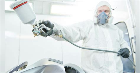 The Collision Repair Conundrum Retaining Talent In A Private Equity Era Fender Bender