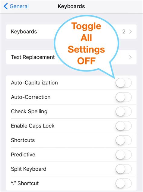 Iphone Keyboard Lag Not Working How To Fix Iphone Keyboard