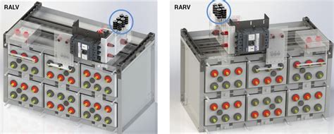 Battery Disconnect Electric Equipment And Engineering Co