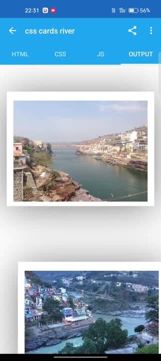 Shivani Sahu On Linkedin Html Css