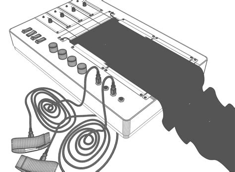 Polygraph Lie Detector Kit D TurboSquid