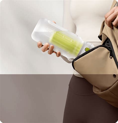 Xiaomi Sport Water Bottle Xiaomi Global