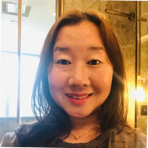 Alice Zhao Program Manager Cooper Standard Linkedin