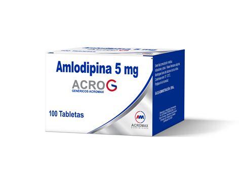 Amlodipina 5 Mg Para Que Serve Retoedu