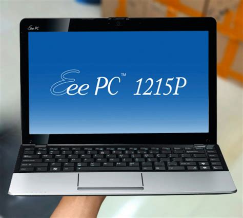 Asus Mini Eee Pc 1215p Laptop Price In Pakistan Finalpricepk
