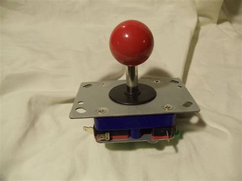 Easiest Joystick Replacements Arcade1Up