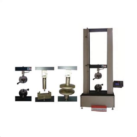 Universal Testing Machine At Best Price In Pune Maharashtra Gatha
