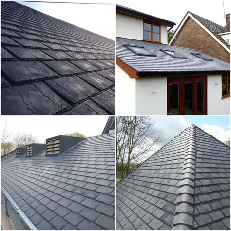 Eco Roofing Jrc Specialist Slate Suppliers