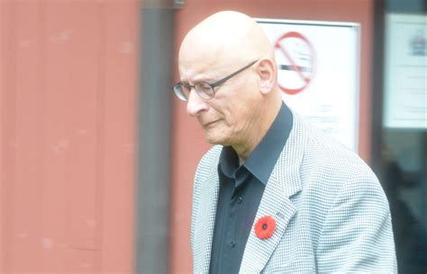 Update Former Pei Music Teacher Roger Jabbour Acquitted On Most