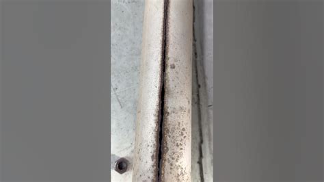 싼타페dm 머플러 소음 발생 Youtube