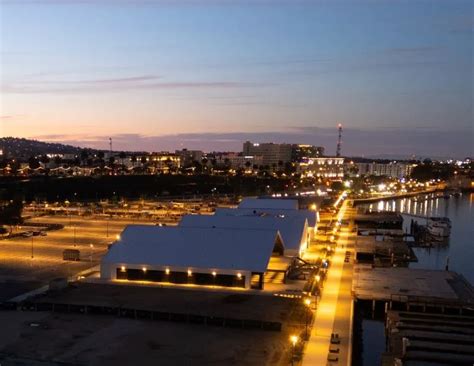 West Harbor Secures 61 5m In New Funding As San Pedro Waterfront