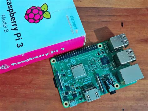 Raspberry Pi Single Board Computers For Sale In Mandaran Newara Sri